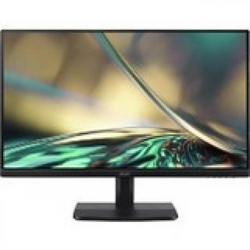 Acer Vt270 27" Lcd Touchscreen Monitor - 16:9 - 4 Ms Gtg - 27" Class ...