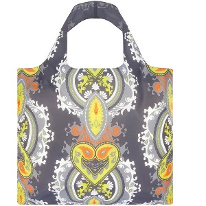 LOQI Opulent Stone Reusable Shopping Bag : Target