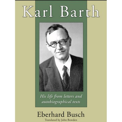 Reading Karl Barth - By Kenneth Oakes (paperback) : Target