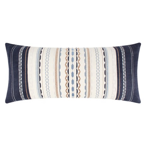 Preston Stripe Pillow- Levtex Home : Target