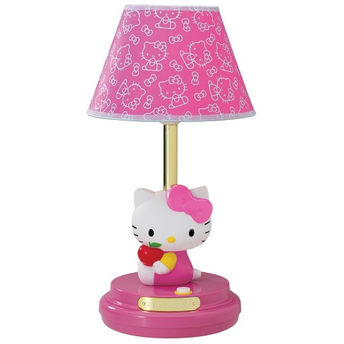 Hello Kitty Table Lamp : Target