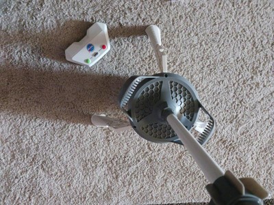 Nasa Air Rocket Launcher Kit - Launch Model Rockets Up To 250 Feet With ...