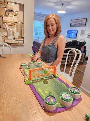 Pickleball Blast Game : Target