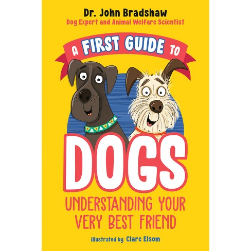 What Was The Very First Dog