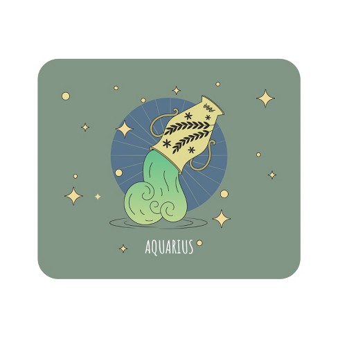 Otm Essentials Astrology Mouse Pad : Target