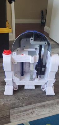 Imaginext R2-d2 Playset : Target