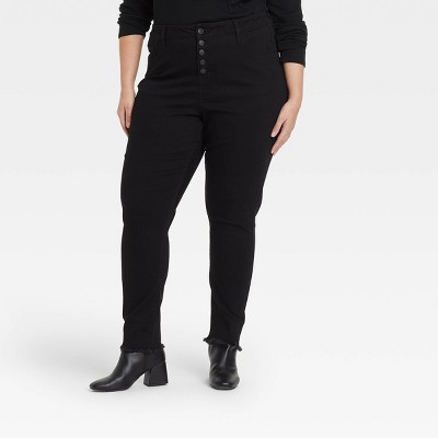 Jeans : Plus Size Clothing : Target