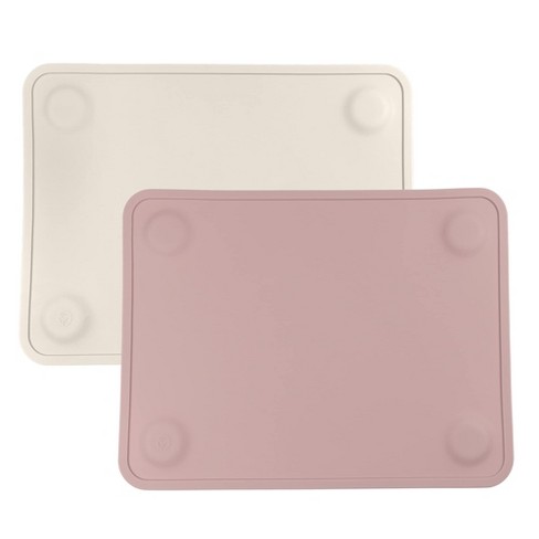 Weesprout Silicone Suction Placemats For Babies, Toddlers & Kids ...