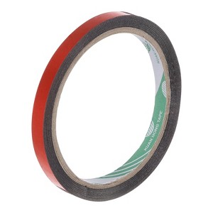 Unique Bargains Self-Adhesive Gap Sealing Metalized Tape for Accent ...