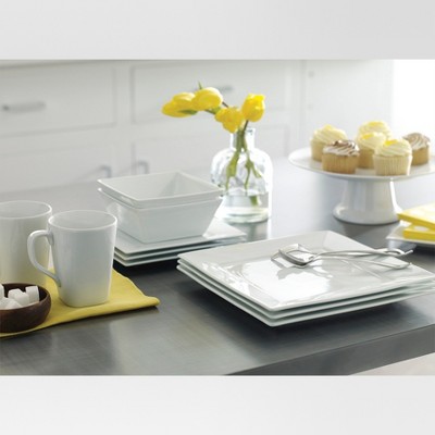 Threshold : Plates : Target