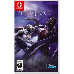 Prodeus - Nintendo Switch : Target