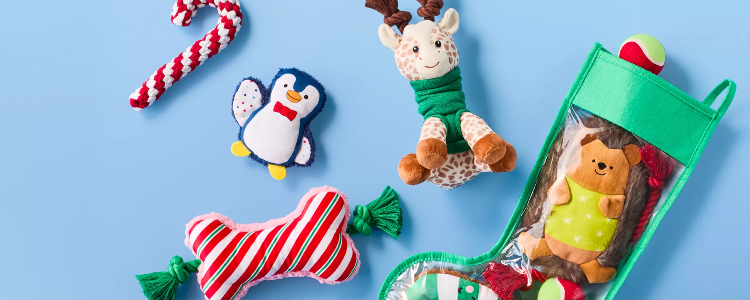 Dog Toys - Starting at $3 at Target