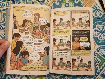 Mexikid - By Pedro Martín : Target