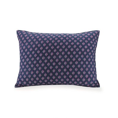 King Go Fish Pillow Sham Teal - Vera Bradley : Target