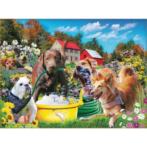Sunsout Water Sports 1000 Pc Jigsaw Puzzle 42268 : Target