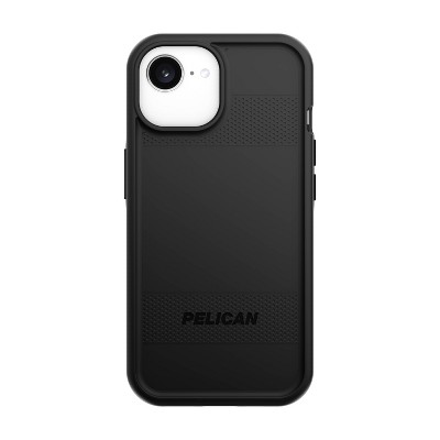 Pelican Apple iPhone 16E/ iPhone 15/ iPhone 14/ iPhone 13 Protector ...