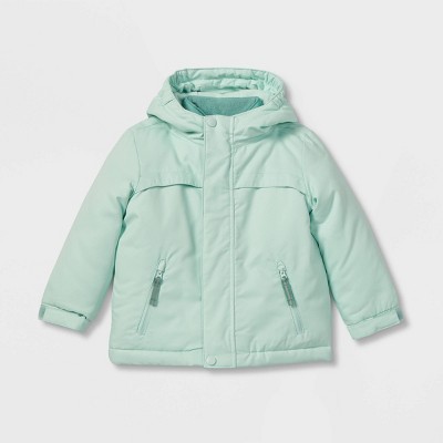 Toddler Girls’ Coats & Jackets : Target