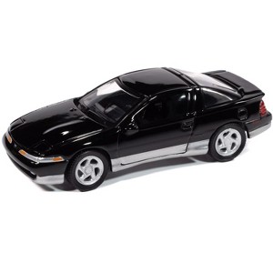 1990 Eagle Talon Tsi Black With Sun Roof "import Legends" Series 1/64 ...
