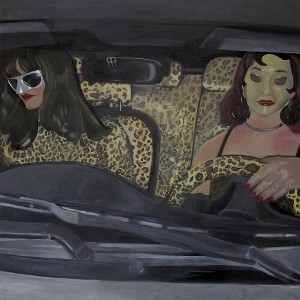 Marci - Mask Lady and Late Night Girl (Vinyl) : Target