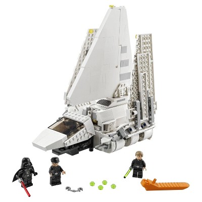LEGO Star Wars : Target