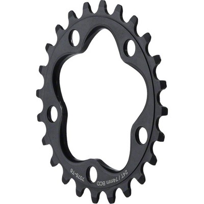 Dimension Inner Chainring 30t 58 BCD Single Speed 3/32 in Aluminum ...