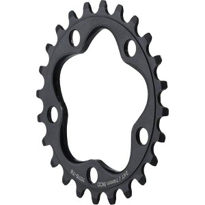 Dimension Inner Chainring 30t 58 BCD Single Speed 3/32 in Aluminum ...