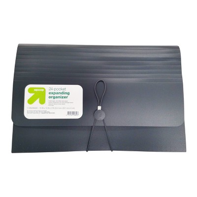 Expanding File Folders : Target