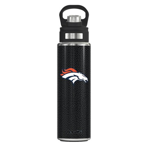 Nfl Denver Broncos Wide Mouth Water Bottle - 32oz : Target