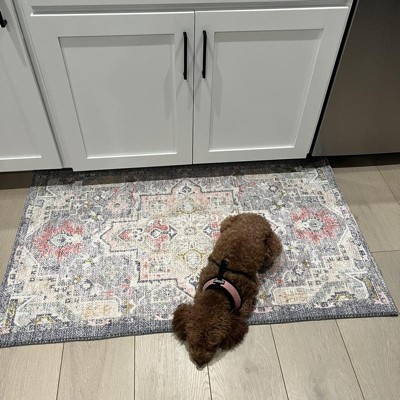 Printed Accent Rug - Opalhouse™ : Target