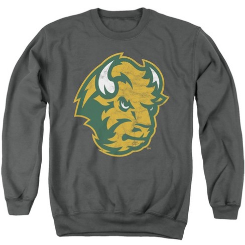 Campus Lab North Dakota State University Ndsu Bison Official Distressed ...