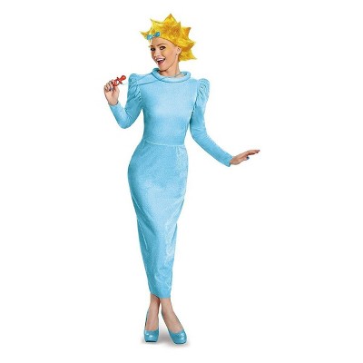 Disguise The Simpsons Maggie Deluxe Adult Costume : Target