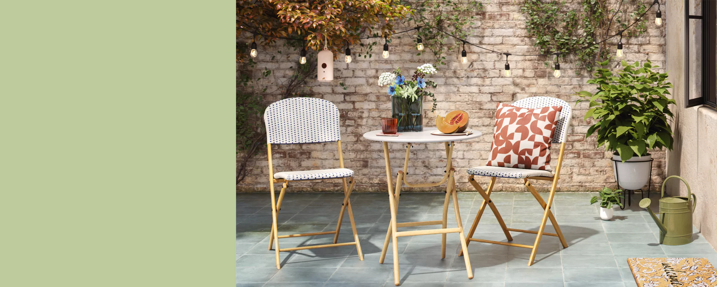Shop Patio, Outdoor Living & Garden Essentials | Target