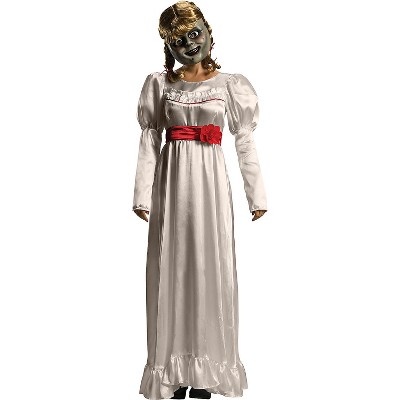 Rubie's Women's Annabelle: Creation Deluxe Annabelle Costume : Target