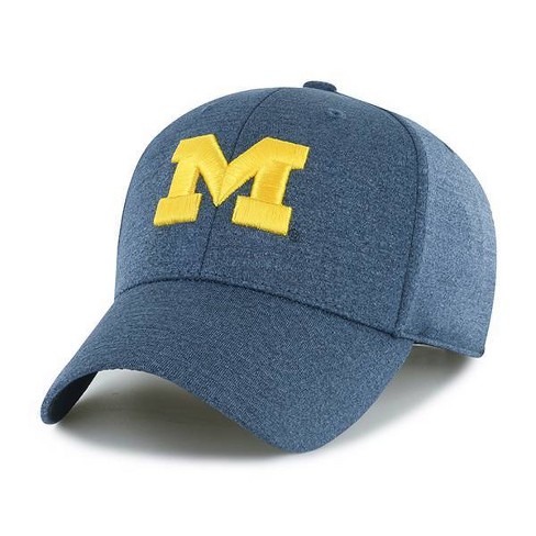 Ncaa Michigan Wolverines Rodeo Snapback Hat : Target