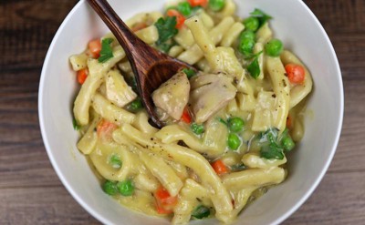 Reames Homestyle Frozen Egg Noodles - 24oz : Target