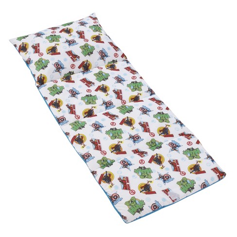 Marvel The Avengers I Am A Hero Blue, Green, Red, And Yellow Deluxe ...