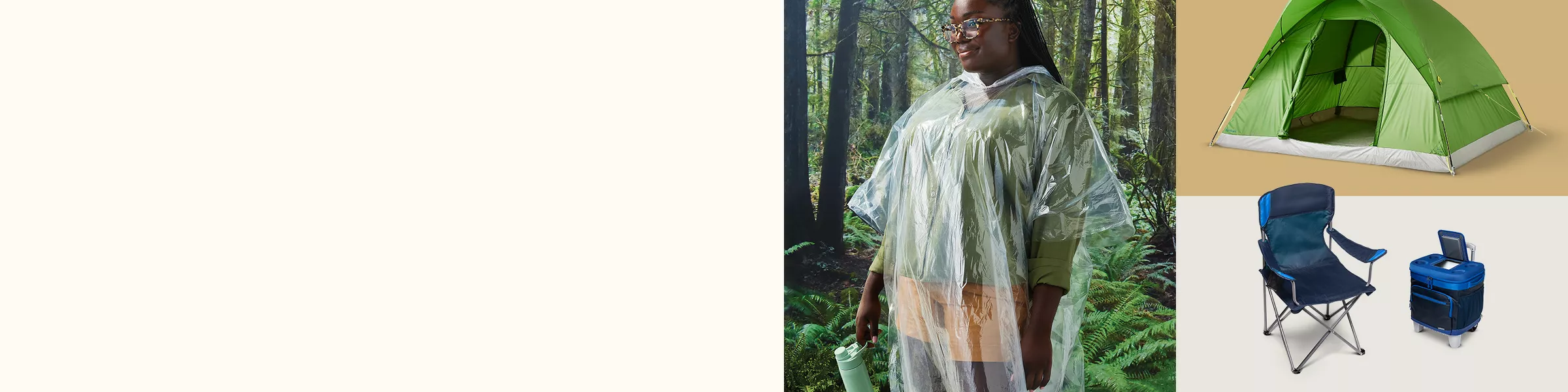 Camping Gear & Equipment : Target