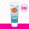Lume Whole Body Women's Deodorant Invisible Cream Tube - Unscented - 2 ...