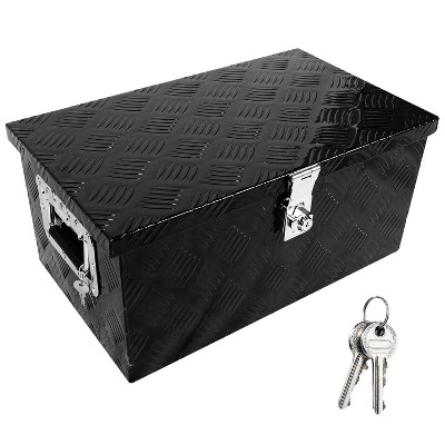 24 Inch Underbody Truck Tool Box, Heavy Duty Aluminum Truck Tool Boxes ...