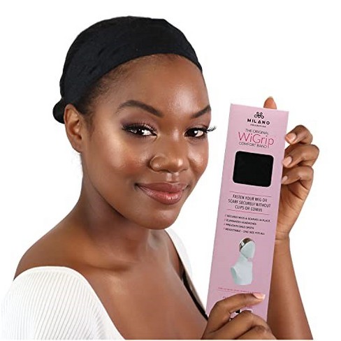 Milano Collection Original Wigrip Black : Target