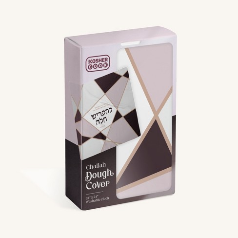 The Kosher Cook - Challah Dough Cover : Target