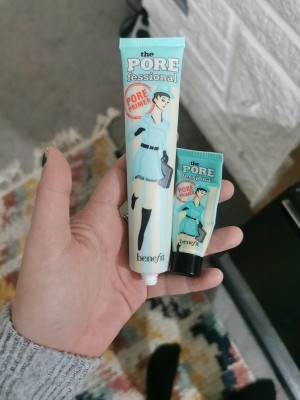 Benefit Cosmetics The Porefessional: Original Pore Minimizing Face ...