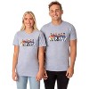 Intimo Star Trek Unisex TV Show Captain Kirk Picard Janeway Archer ...
