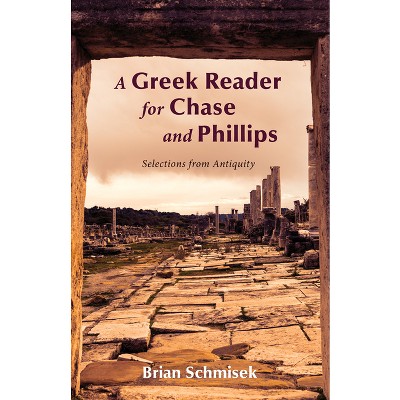 Koine Greek Reader - By Rodney Decker (paperback) : Target