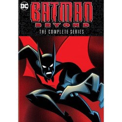 Batman Beyond: The Complete Series (blu-ray + Digital) : Target