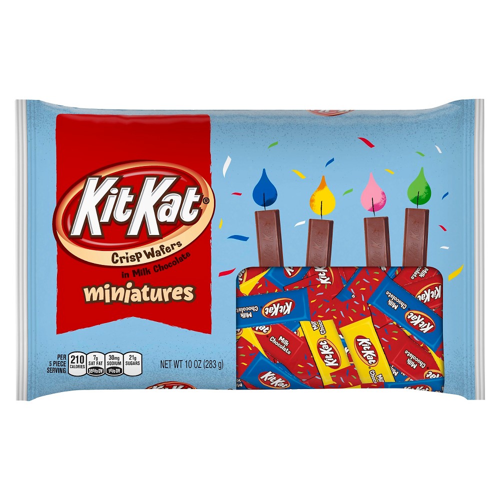 Kit Kat UPC & Barcode | upcitemdb.com