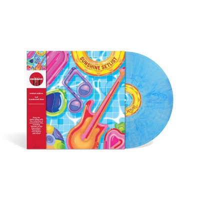 Clairo - Charm (vinyl) : Target