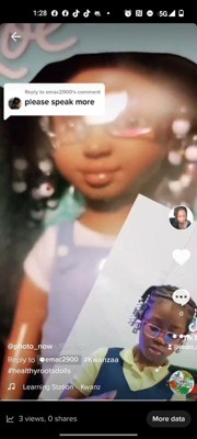 Healthy Roots Doll - Zoe : Target