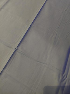 Cotton Blend 6pc Sheet Set 800 Thread Count (california King) Aqua : Target