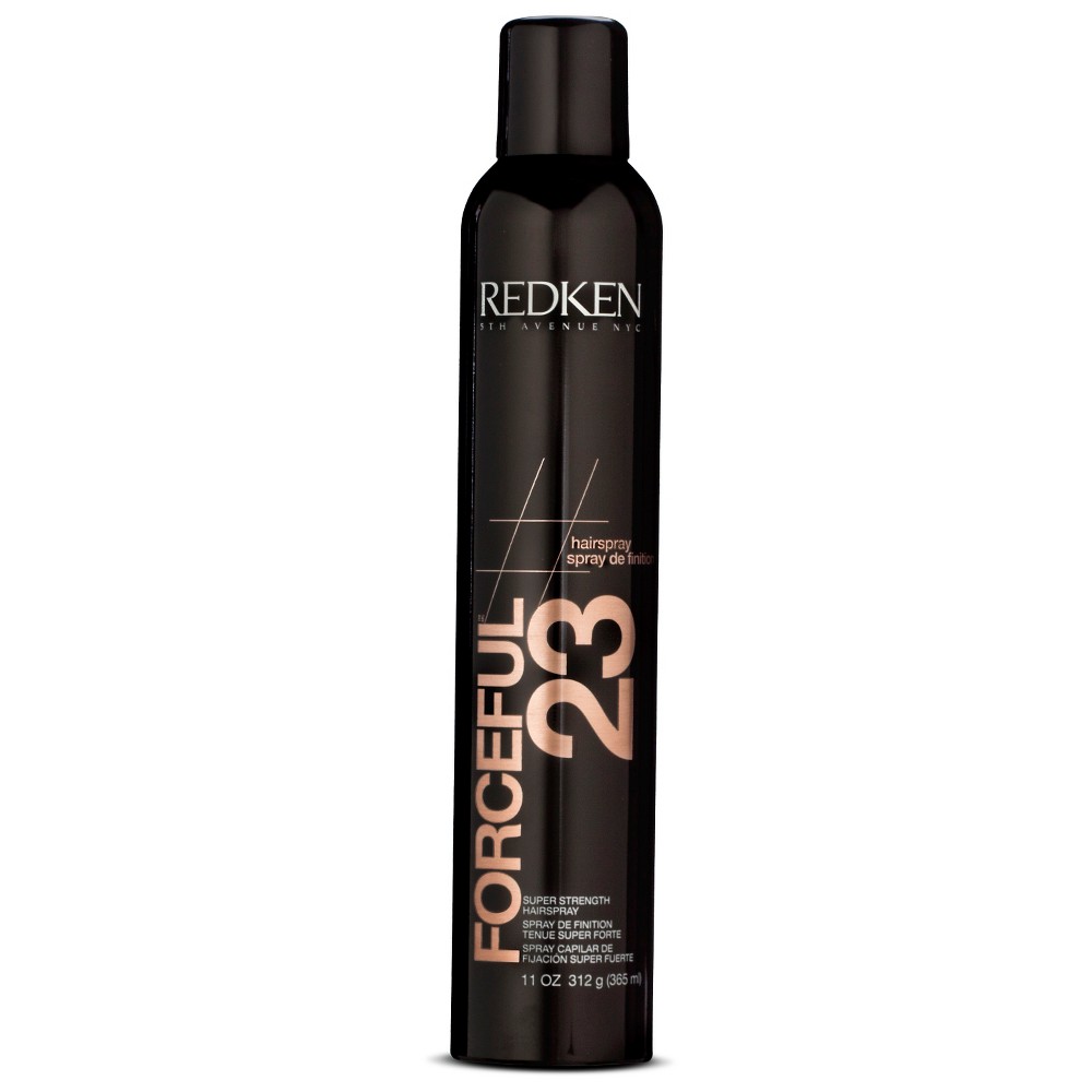 Redken Hair Sprays UPC & Barcode | upcitemdb.com